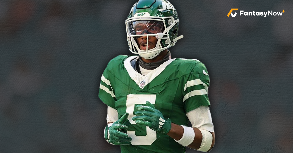 The Jets’ Price is Right, Pry Them Away Now - FantasyNow+