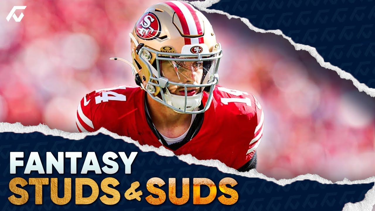 Fantasy Studs & Suds | Will Ricky Pearsall Break Out? | June 6th - FantasyNow+